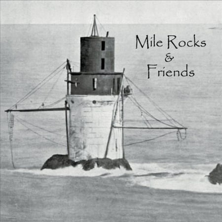 Mile Rocks and Friends | Walmart Canada