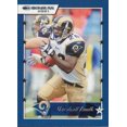 2021 DONRUSS RETRO 2001 #9 MARSHALL FAULK ST. LOUIS RAMS - Walmart.com