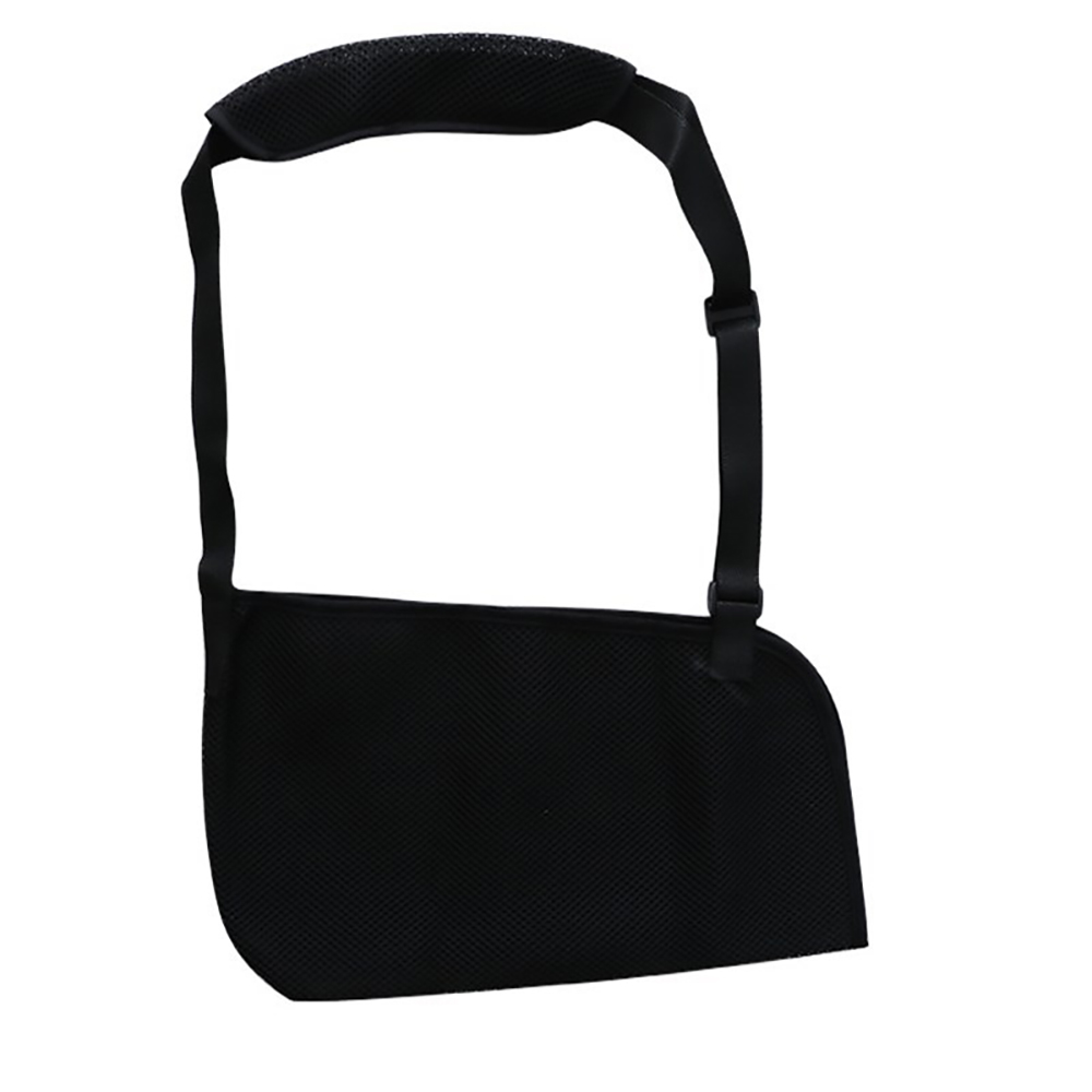 Shoulder Immobilizer Medical Support Breathable Mesh Material ...