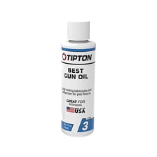 EEZOX Premium Synthetic Gun Care, 18oz Spray Aerosol Can - Walmart.com