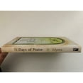 31 Days: Thirty-One Days of Praise: Enjoying God Anew (Hardcover ...