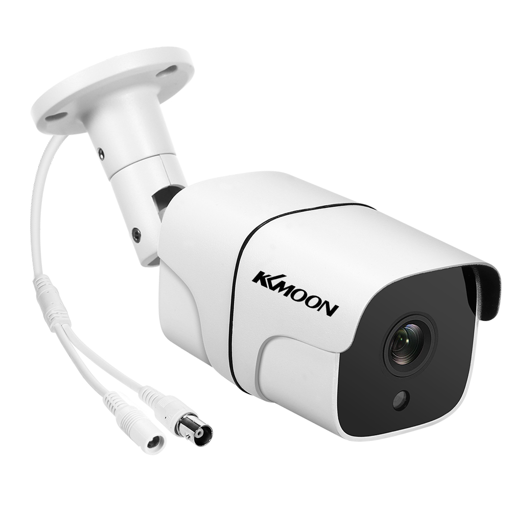 Full HD 1080P Analog Camera 1080P Outdoor Weatherproof Camera with ...