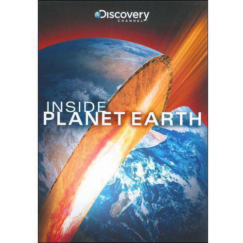 Inside Planet Earth Discovery