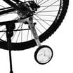 Bell Spotter 500 Flip Up Training Wheels for Bikes 12" to 18" - Easy ...