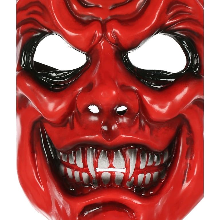 Devil Masks