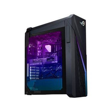 ASUS ROG Strix AMD Ryzen 7 5700G, 16GB RAM, RTX 3060 12GB, 1TB HD ...