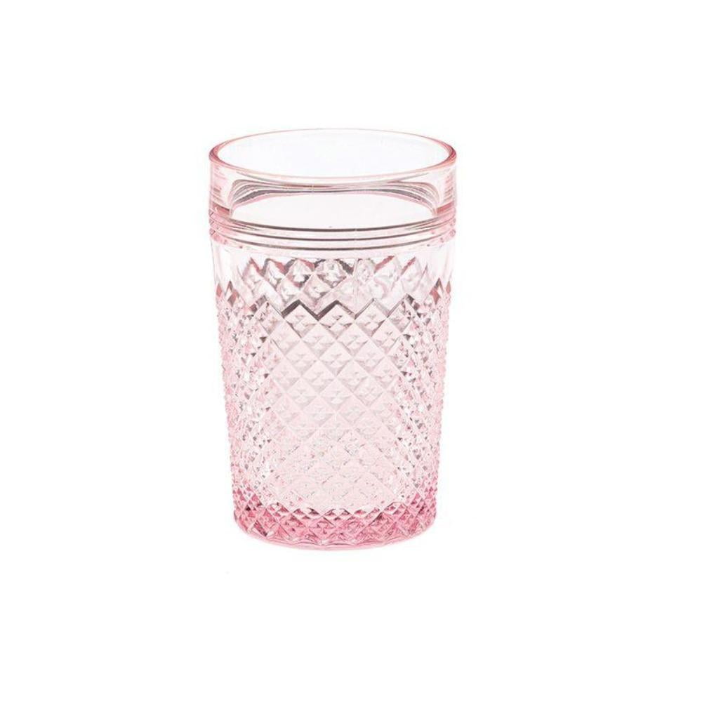 Mosser Glass Addison Glass Tumbler 8 Oz. - Walmart.com