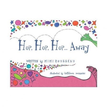 Hop, Hop, Hop . . . Away | Walmart Canada