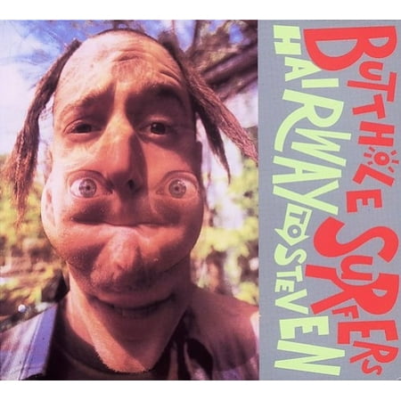 Hairway to Steven | Walmart Canada