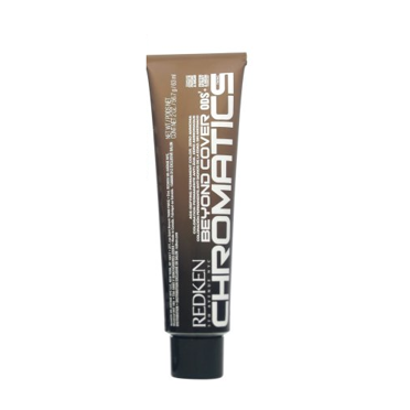 Redken Chromatics Prismatic Hair Color 7N (7) - Natural, 2 Oz - Walmart.com