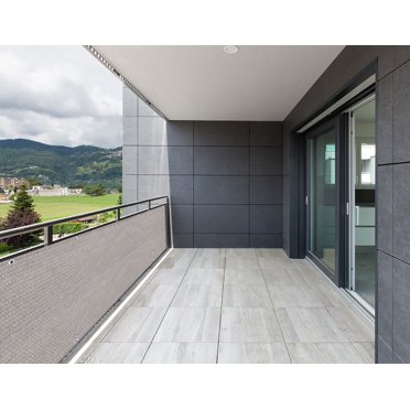 Commercial Windscreen Privacy Fence Screen Shade Cover Balcony Railing ...