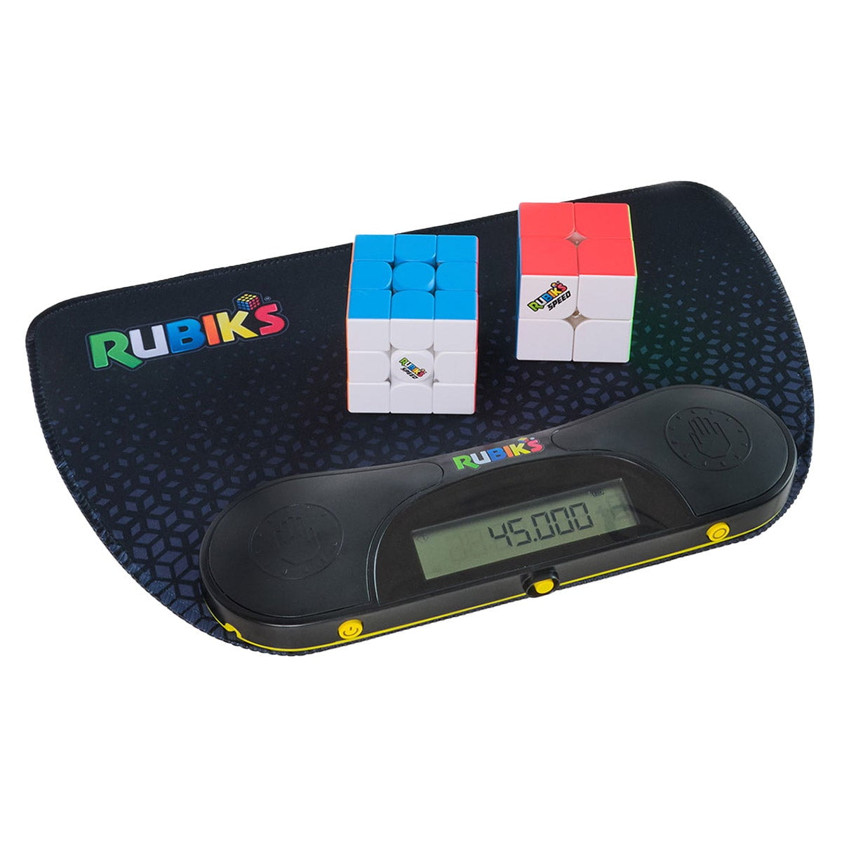 Click here for Rubiks Cube Rubiks Speed Bundle prices