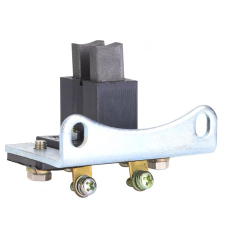 Motor Carbon Brushes, Durable Strong Generator Carbon Brush Assembly ...