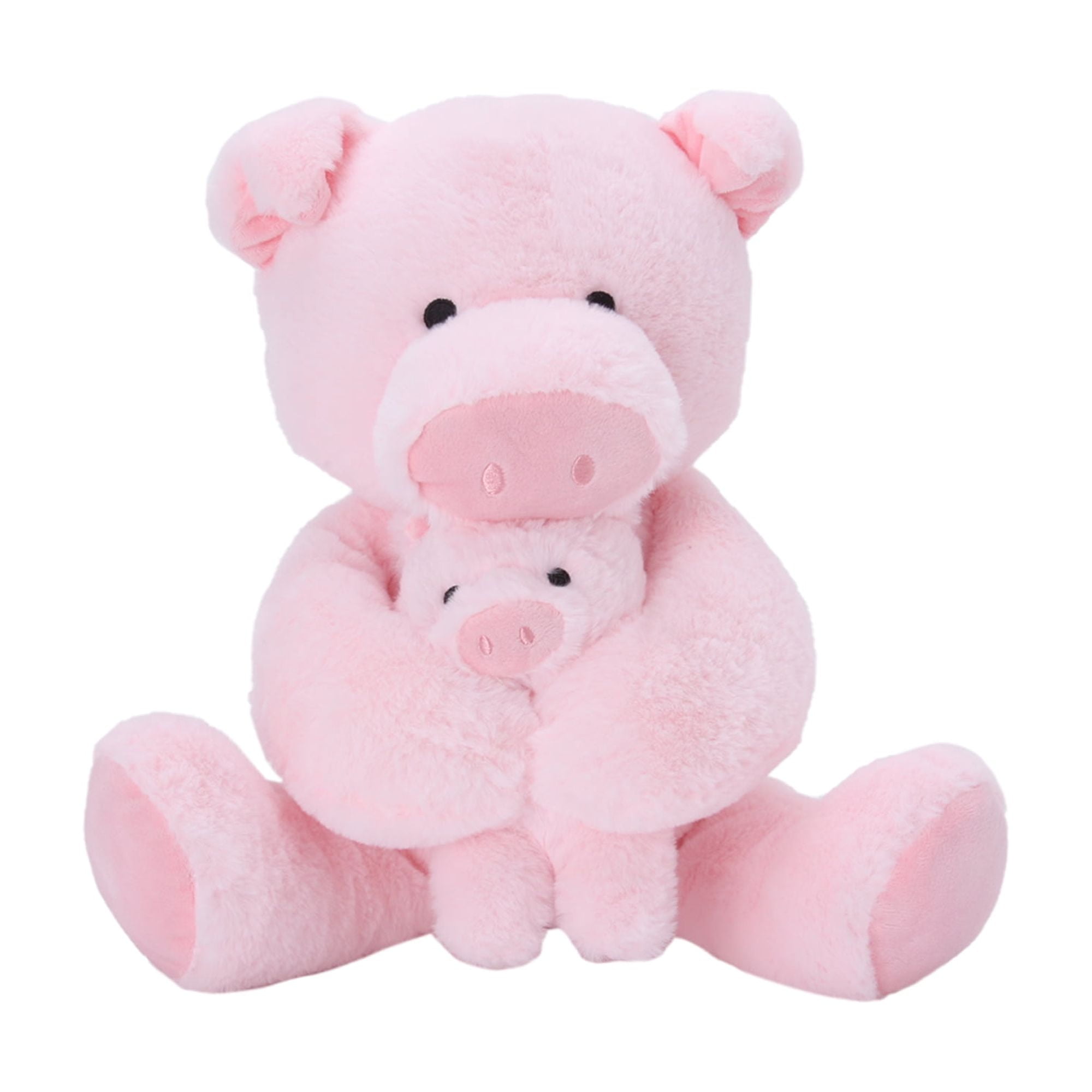 Click here for Way To Celebrate Easter Polyester 13 Inch  Pink Pi... prices