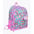 Crckt Kids 15" Backpack, Floral - Walmart.com