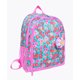 Crckt Kids 15" Backpack, Floral - Walmart.com