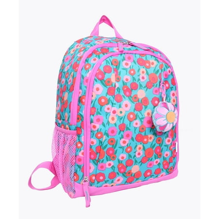CRCKT - Crckt Kids 15" Backpack, Floral - Walmart.com - Walmart.com