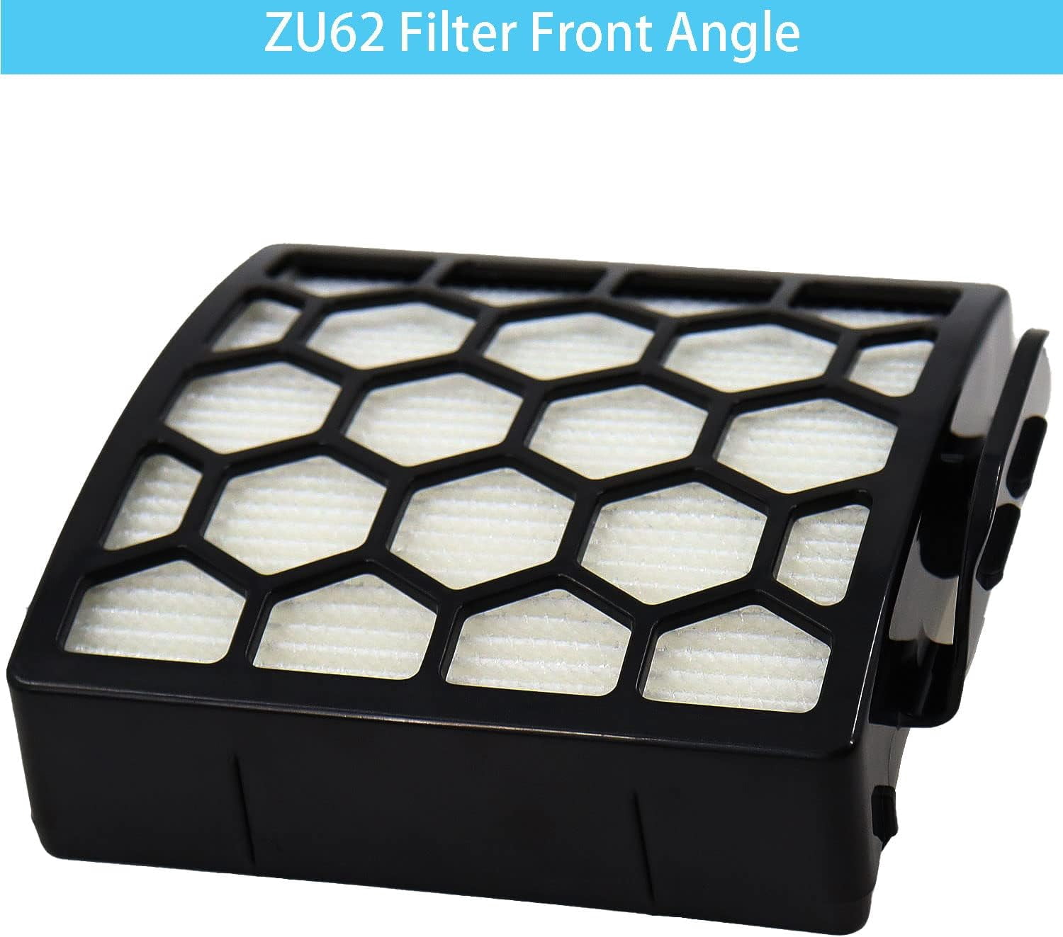 Shark Navigator Swivel Pro For Shark ZU62 ZU60 Navigator Zero-M Self ...