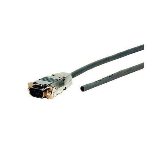Comprehensive DB9P-BW-3 DB9 Pin to Bare Wire Cable 3ft - Walmart.com