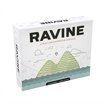 Ravine: Strategic, Cooperative Survival Card Game for 3-6 Players, Ages ...