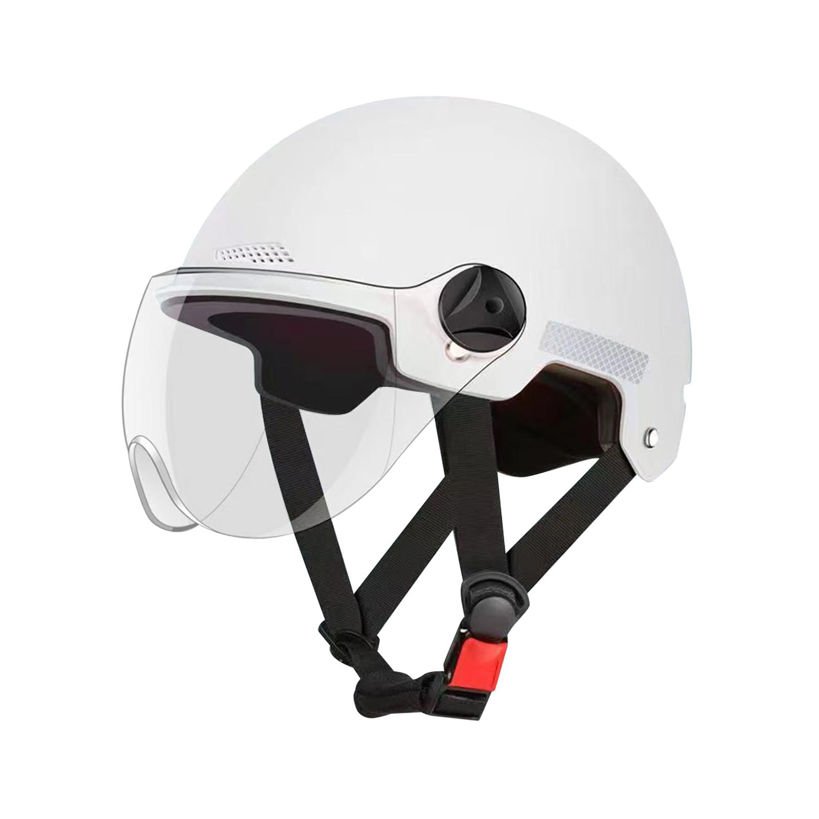 Click here for Miulika Comfortable Friendly Lining Riding Helmet... prices