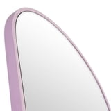 Inara 40 in. x 16 in. Pill Mirror - Walmart.com