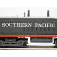 MTH RAILKING Southern Pacific SW1200 Diesel Engine #2286 O Gauge 30 ...