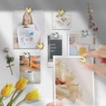 Creative Heart Push Screws for Bulletin Boards Lot Against Oxidation ...