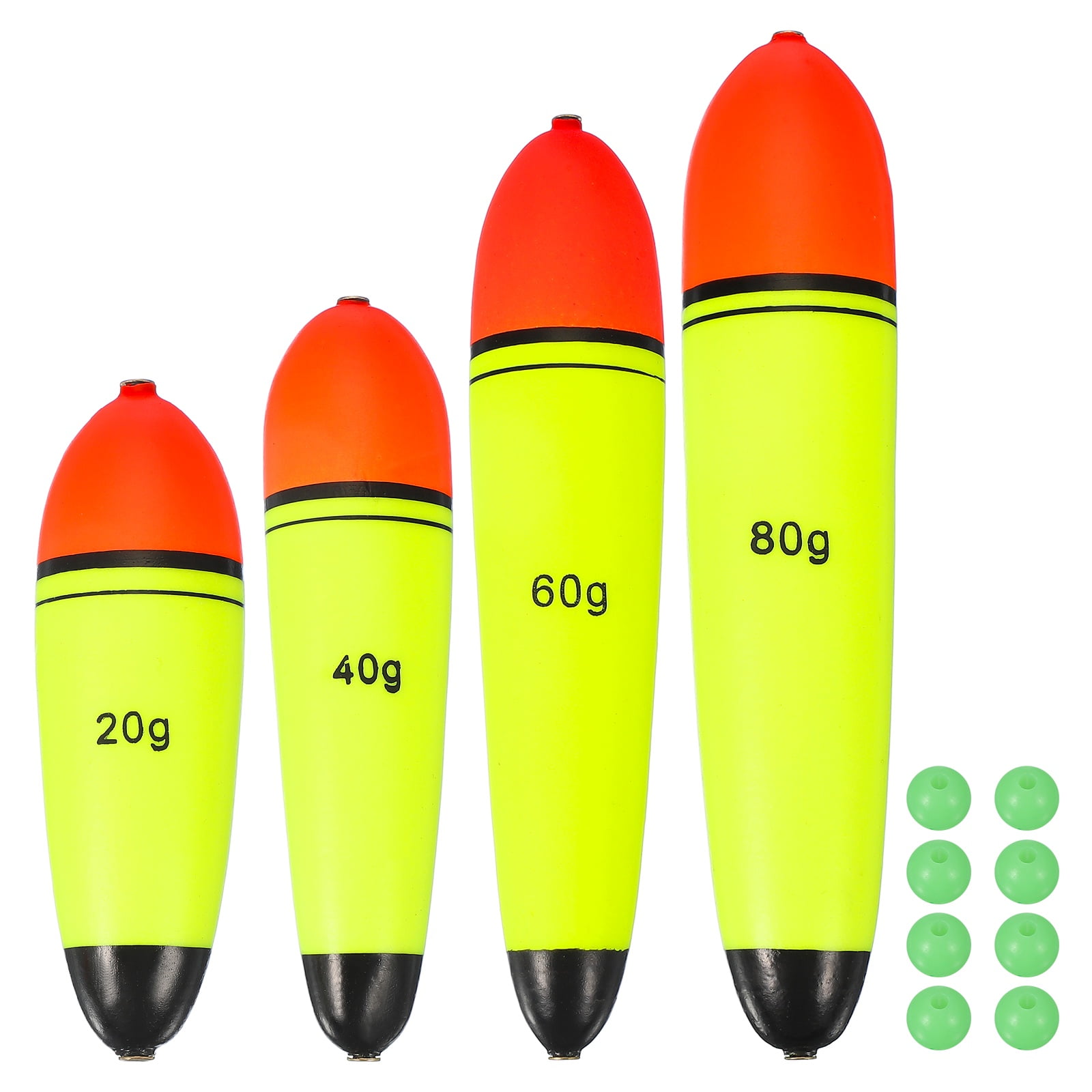 Click here for Uxcell Fishing Slip Bobbers  Eva Foam Bobbers Slip... prices