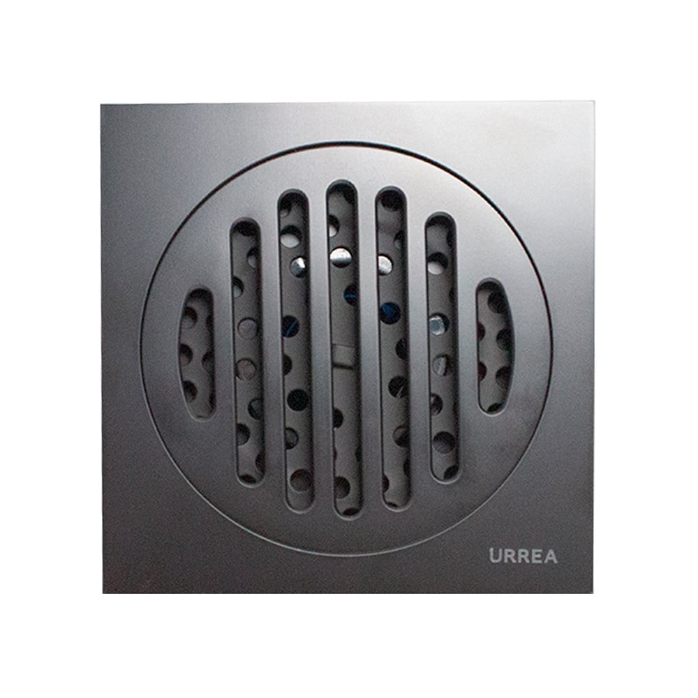 Coladera Regadera Rejilla Universal Antiolores Urrea CCRRINOX.37 ...