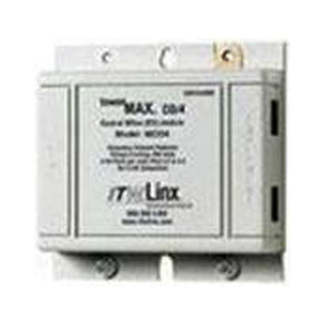 ITW Electronic Component Solutions Expandable Module For Towermax-Ksu 240V Protection - Walmart.com