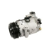 ACDelco Genuine GM A/C Compressor - Walmart.com