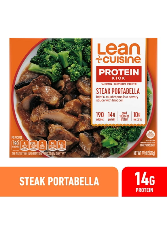 Lean Cuisine in Frozen Meals - Walmart.com