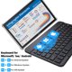 Tablet 10 Inch Tablet,Zonko Tablet 2 in 1 Android Tablet with Keyboard ...