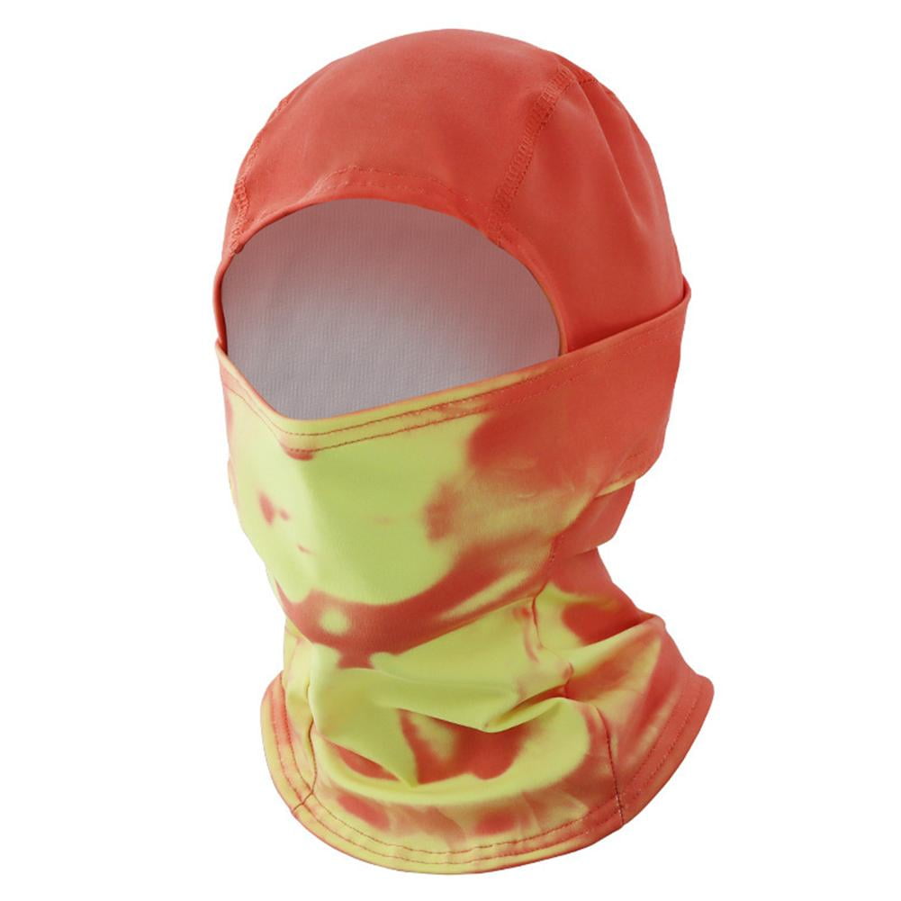 Click here for Camade Unisex Heat Reactive Balaclava  Color-Chang... prices