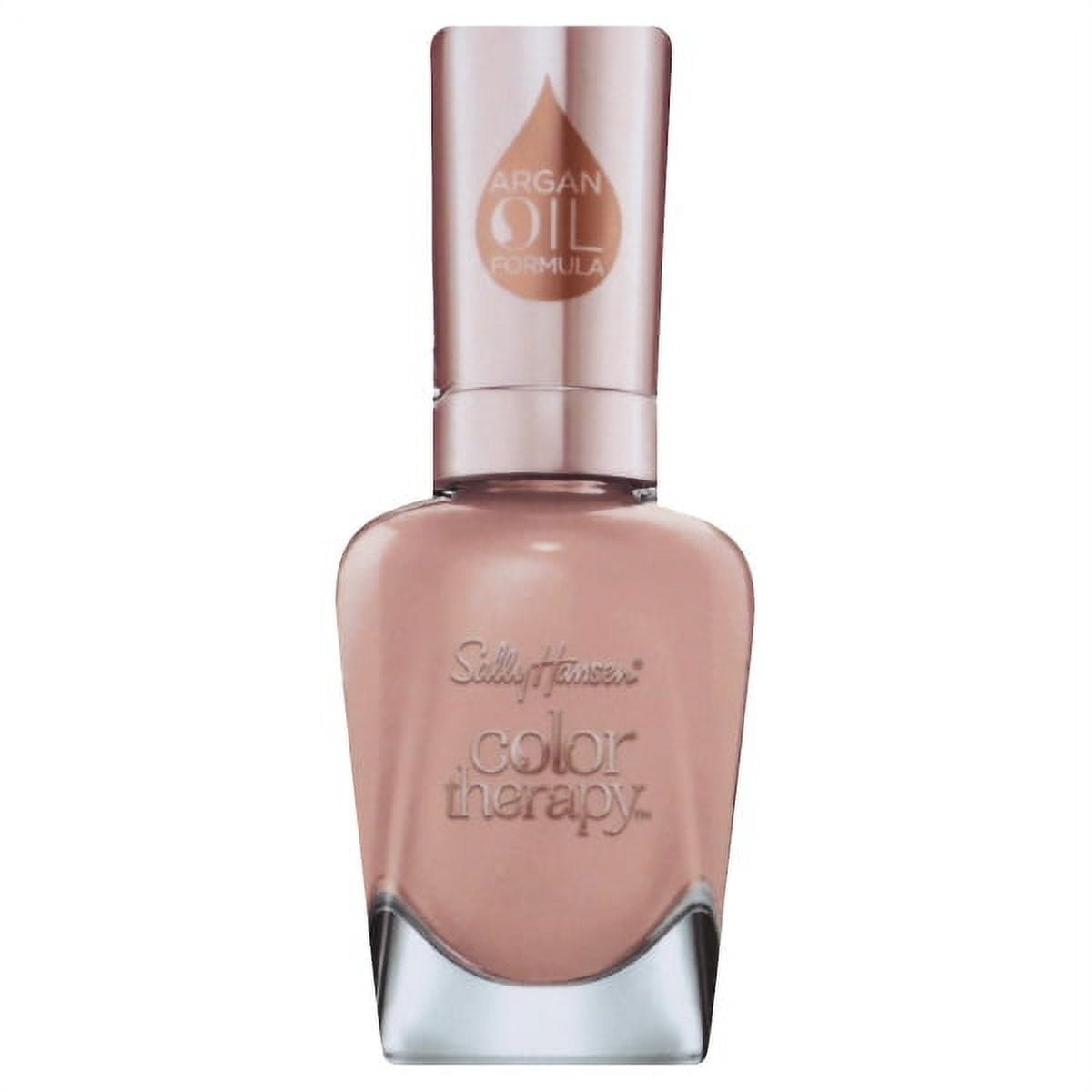 Click here for Sally Hansen Color Therapy Lacquer Nail Polish  Un... prices