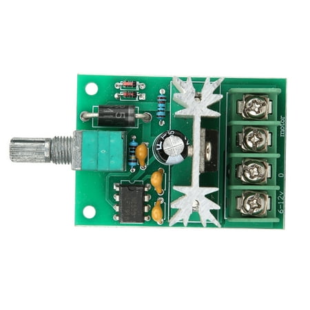 Speed Controller Dc Motor Speed Controller Dc Motor Speed Control ...