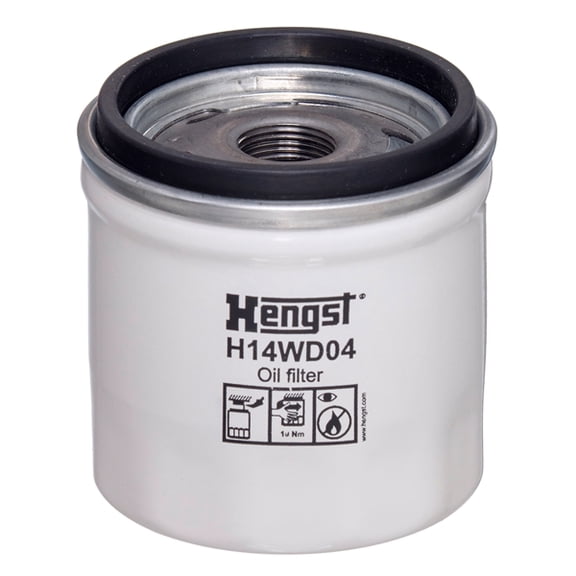 Genuine Fleetguard LF3335 Full Flow Spin On Oil/Lube Filter - Walmart.com