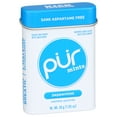 Pack of 12, Pur Mints Peppermint, 1.05 oz - Walmart.com