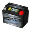 Chrome Pro Battery Yb16cl-b (16cl-bs 12 Volts,19 Ah, 240 Cca) High ...