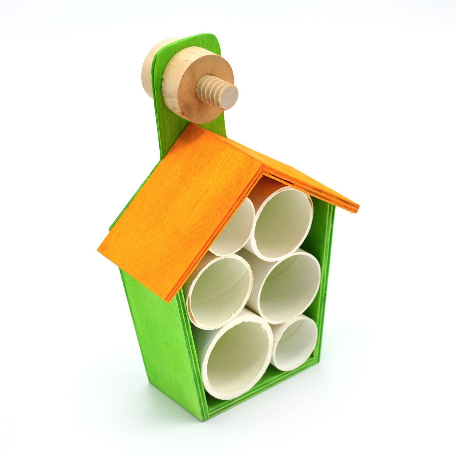 Click here for Oxbow Enriched Life The Treat House Feeder prices