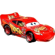 Disney Pixar Cars Collection: 1:55 Scale Color-Changing Toy Vehicles ...