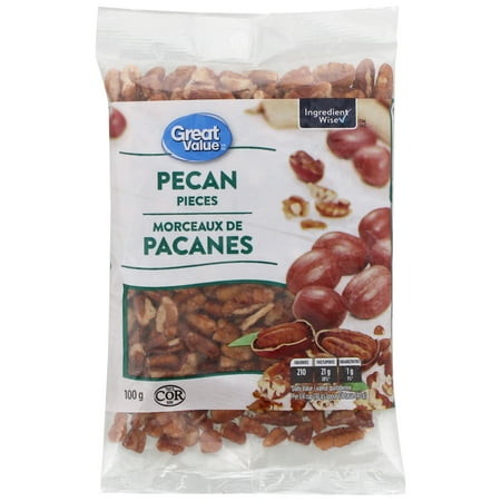 Pecan Nuts | Walmart Canada