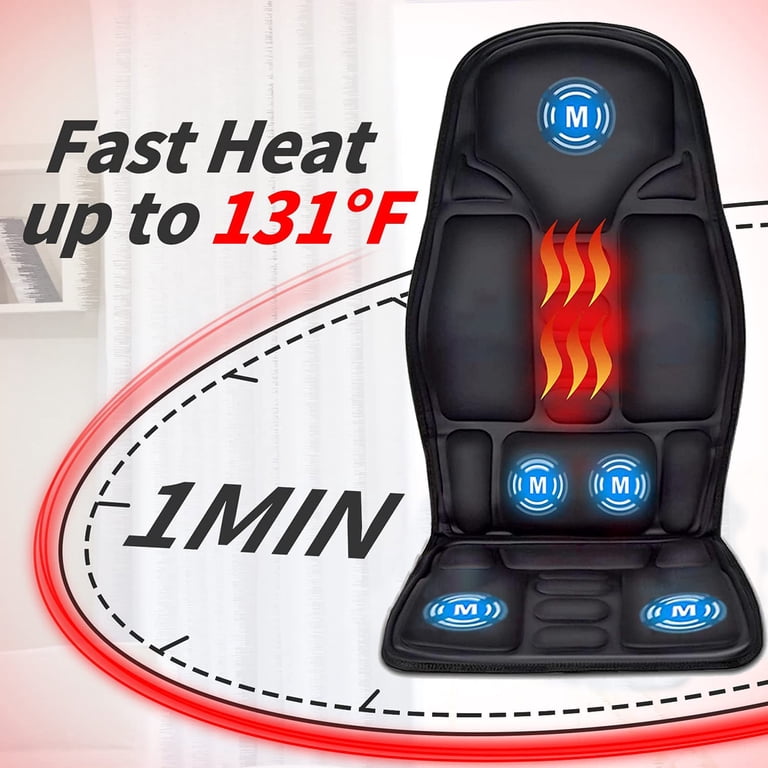 Back Massage Machine Walmart