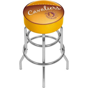 UFC Padded Swivel Barstool, Version 1 - Walmart.com