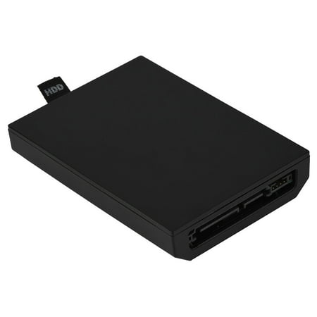HDD Hard Drive, Hard Drive Disk Kit, 120/250GB Mobile For 360 Slim E ...
