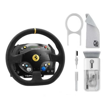 Thrustmaster TS-PC Racer Ferrari 488 Challenge Edition Racing Wheel ...