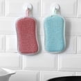 ACDANC 2026 New 10Pcs Kitchen Sponges Pack Dish Sponges for Washing ...