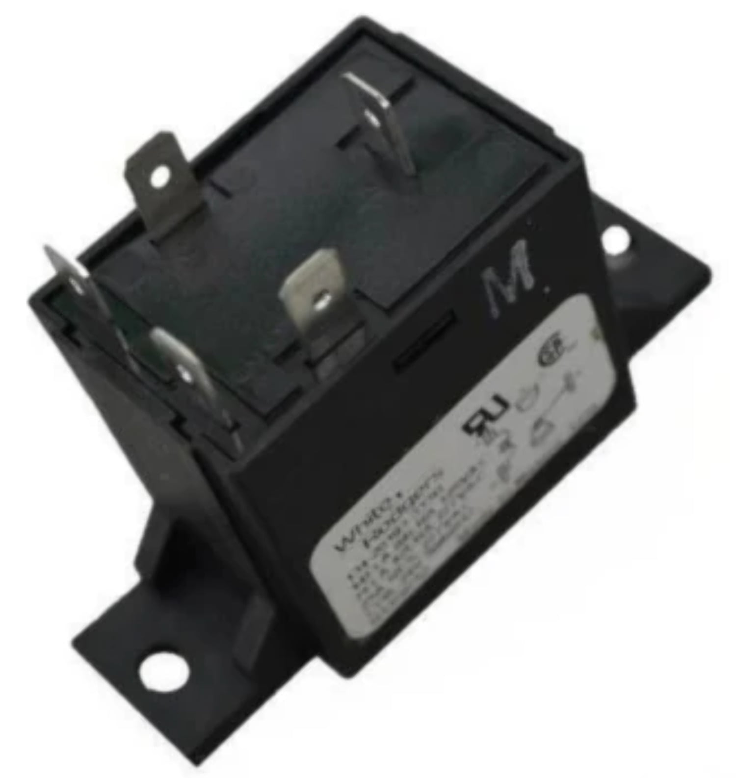 Goodman 0130M00129 Relay, WCK - Walmart.com