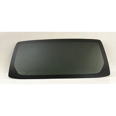 OEM Back Tailgated Window Back Glass Compatible with Ford Explorer ...